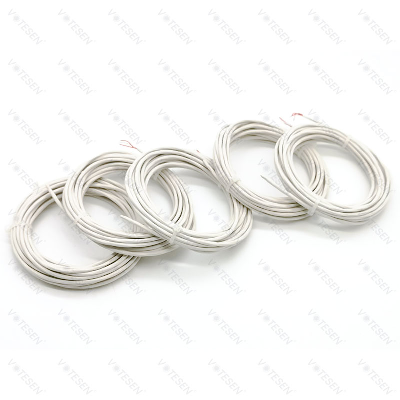 Hermetically Sealed RTD PT100 PT1000 2 Wires 3 wires 4 wires - VOTESEN